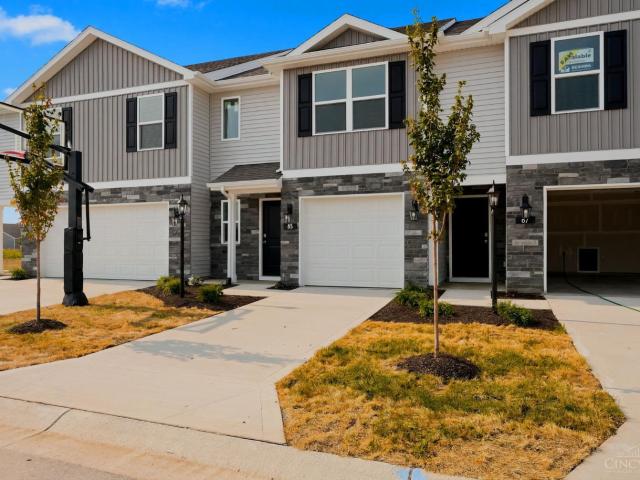 85 Cypress Hill Drive