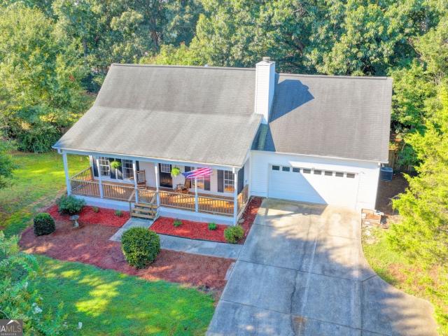 85 Cypress Place