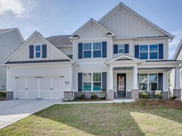 85 Daffodil Lndg, Dallas, GA 30132