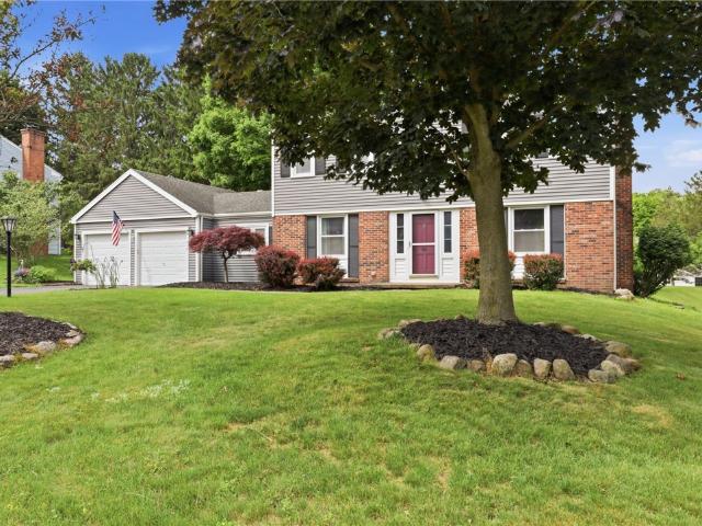85 Deer Creek Road