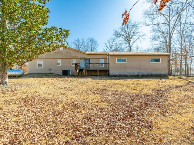 85 Deer Lane