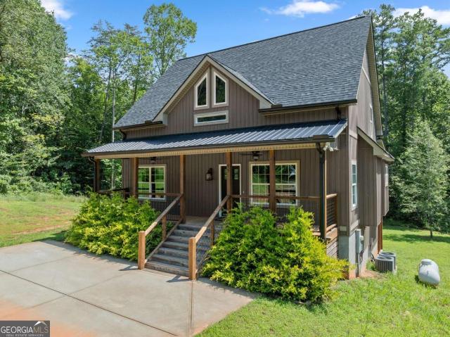 85 Deer Valley Estate Road