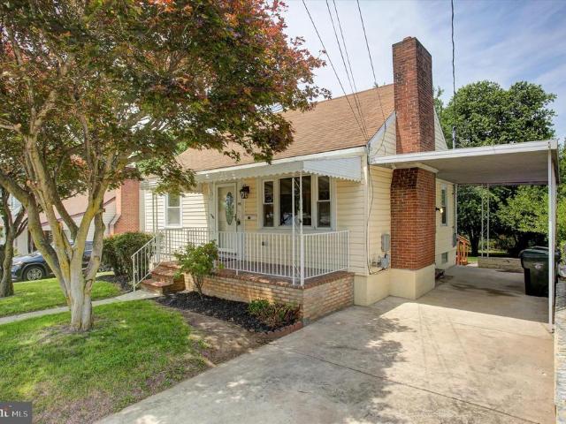 85 Devonshire Road