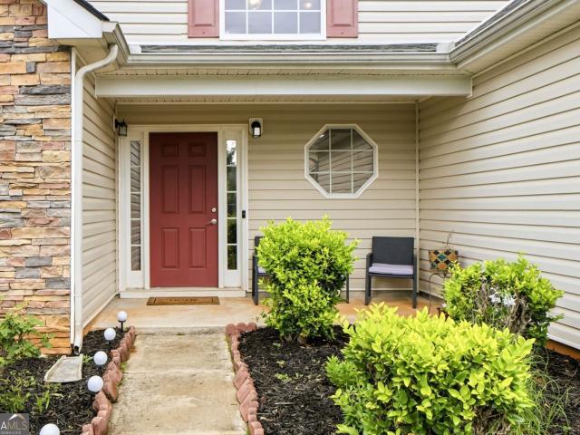 85 Dogwood Place