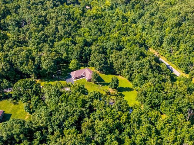 85 Dogwood Ridge Drive