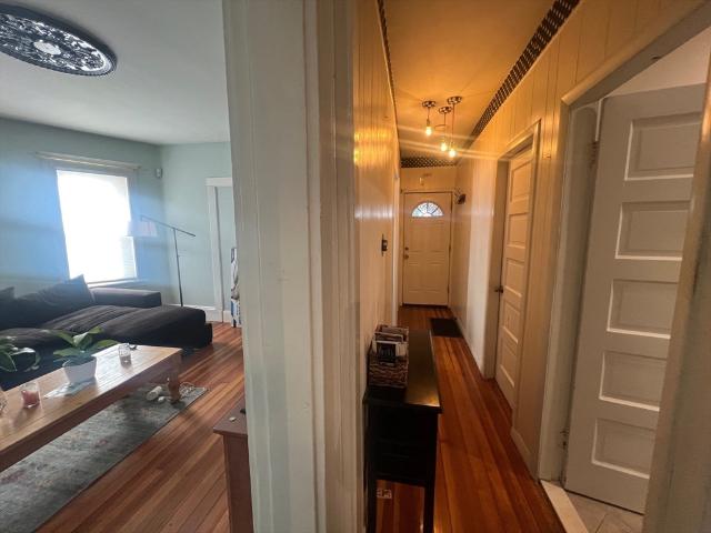 85 Draper St, Unit 1, Boston, MA 02122 | MLS #73496 | Compass