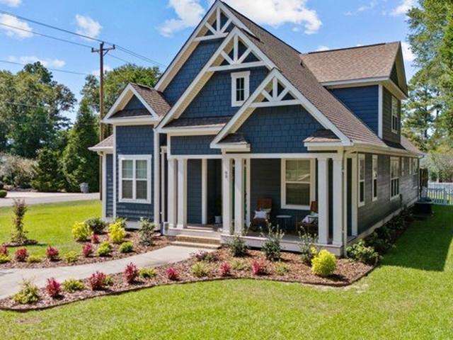 85 Dundee Rd, Pinehurst, NC 28374