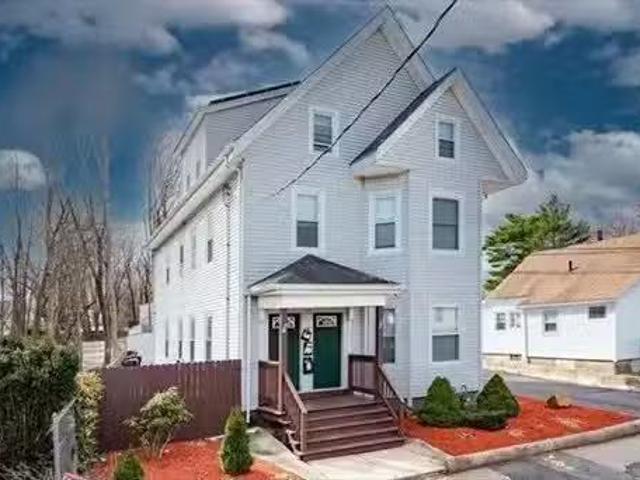 85 E Ashland St, 2, Brockton, MA 02302