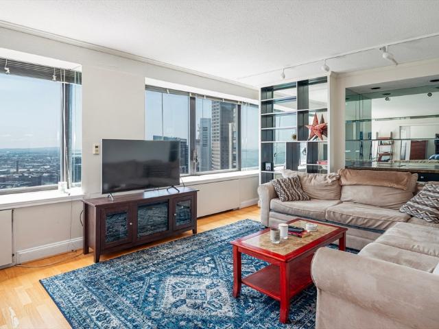 85 E India Row, Unit 40E, Boston, MA 02110 | MLS #73502 | Compass