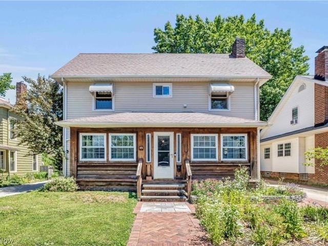 85 E 201st St, Euclid, OH 44123