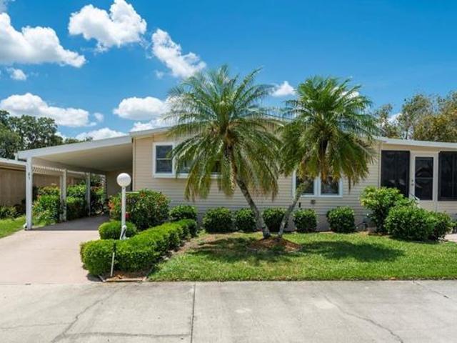 85 Eagle Circle 85, Ellenton, FL