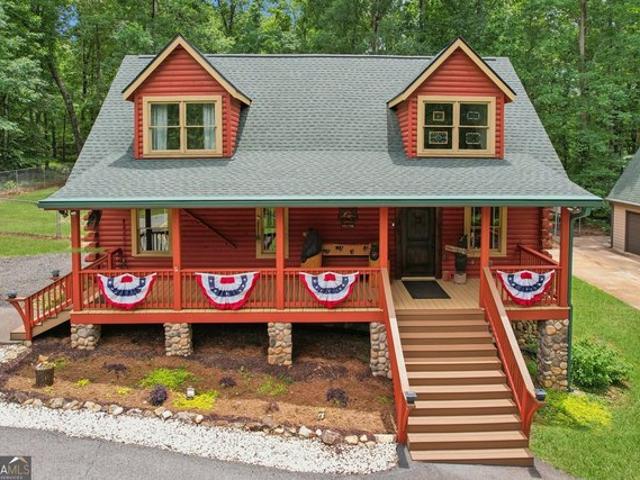 85 Edgewater Dr, Griffin, GA 30223