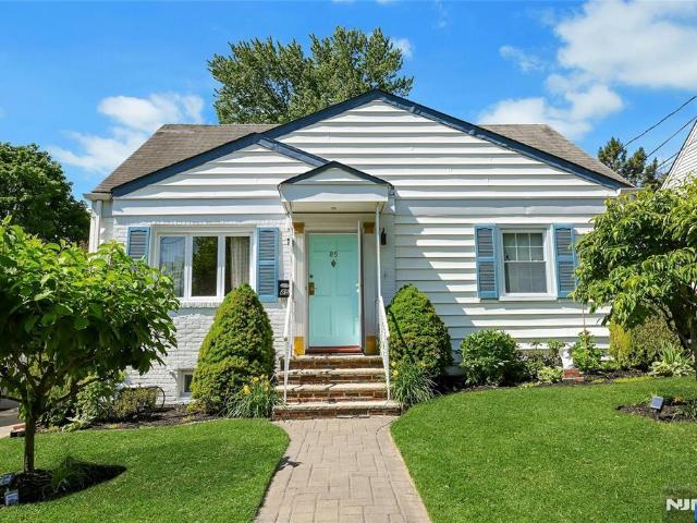 85 Edison Street