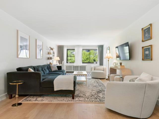 85 Eighth Avenue, New York, NY