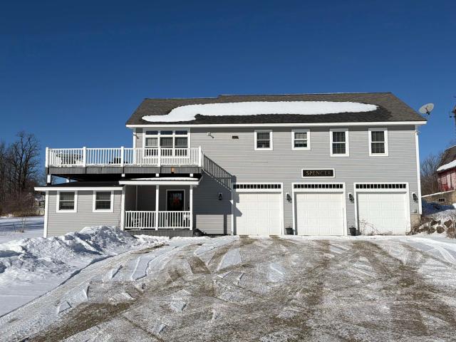 85 Elm Hill Dr, Clarendon, VT 05759 | MLS #5077 | Compass