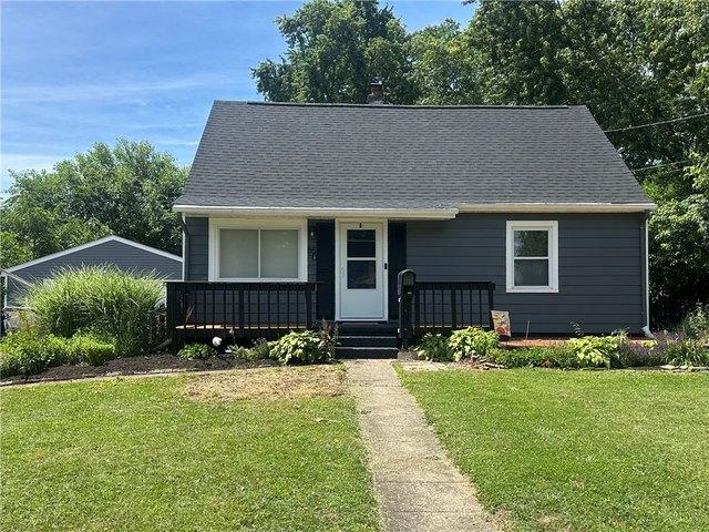 85 Estelle Ave, Enon Vlg, OH 45323