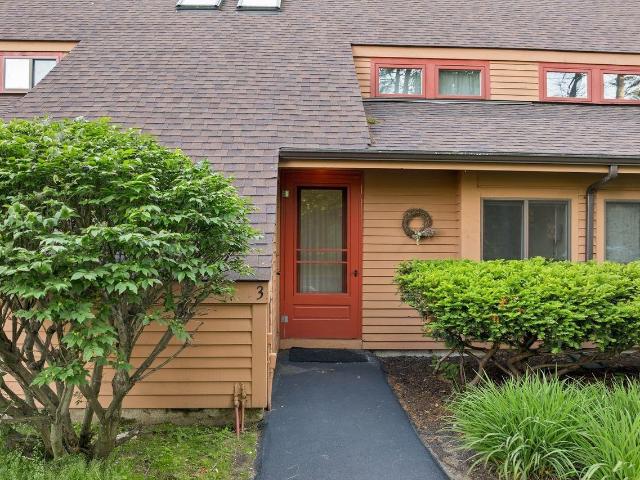 85 Fairway Drive # 3