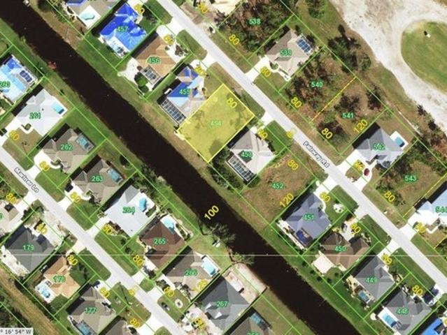 85 Fairway Rd, Rotonda West, FL 33947