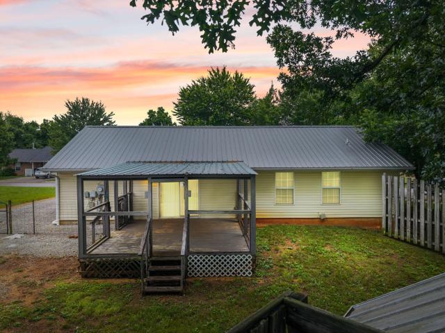 85 Falcon View Trail