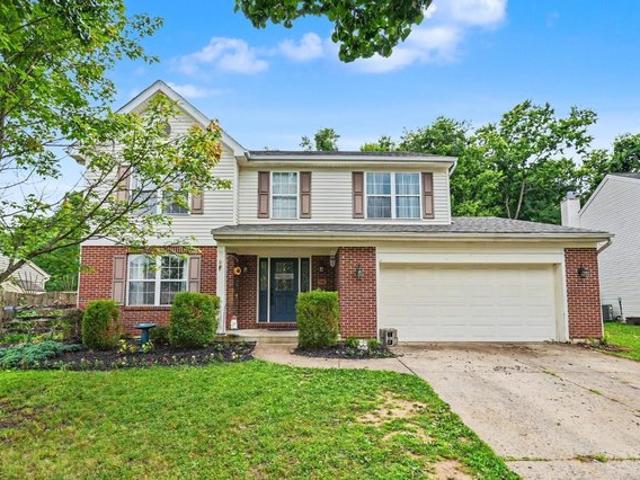 85 Fawn Dr, Harrison, OH 45030