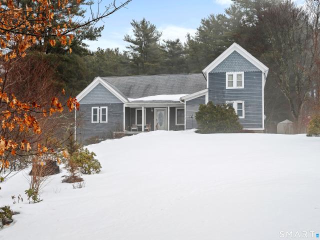 85 Fisher Hill Rd, Glastonbury, CT 06033 | Compass