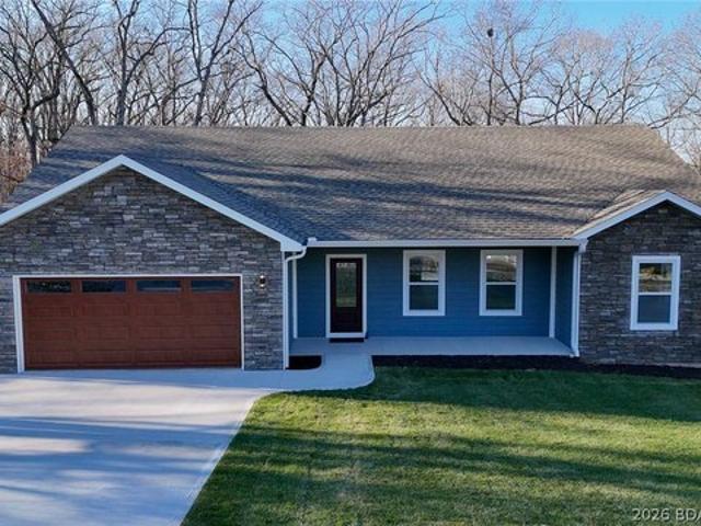 85 Fox Run Rd, Porto Cima, MO 65079