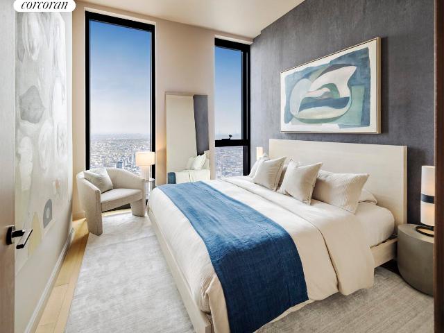 85 FLEET Street 68F