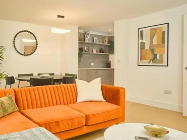 85 Frampton Street, London, NW8 8NQ, United Kingdom | 3 bed apartment for rent #160135149 | Rentberry