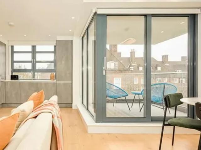 85 Frampton Street, London, NW8 8NQ, United Kingdom | 1 bed apartment for rent #160135188 | Rentberry