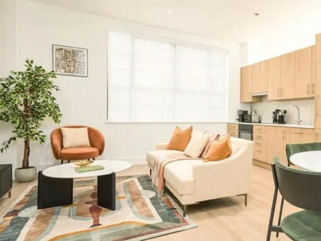 85 Frampton Street, London, NW8 8NQ, United Kingdom | 1 bed apartment for rent #160139147 | Rentberry