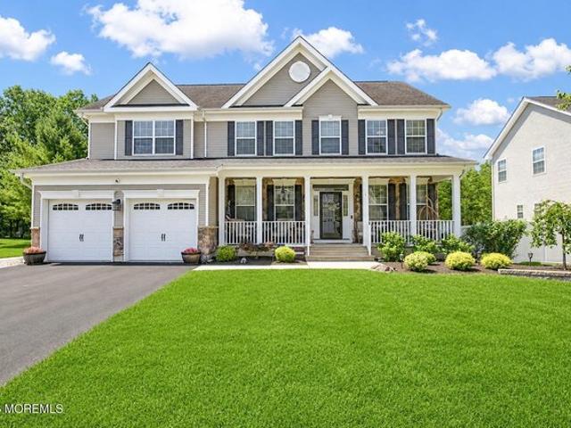 85 Freedom Hills Dr, Barnegat, NJ 08005