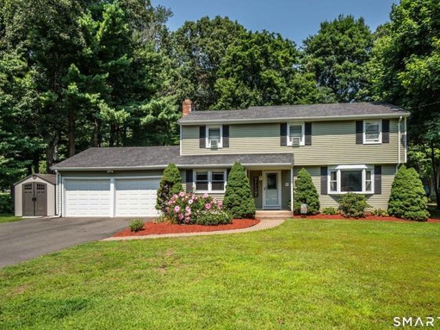 85 Galaxy Dr, Manchester, CT 06040