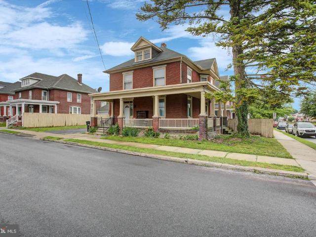 85 Garber Street