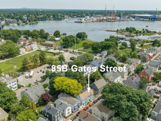 85 Gates Street # B
