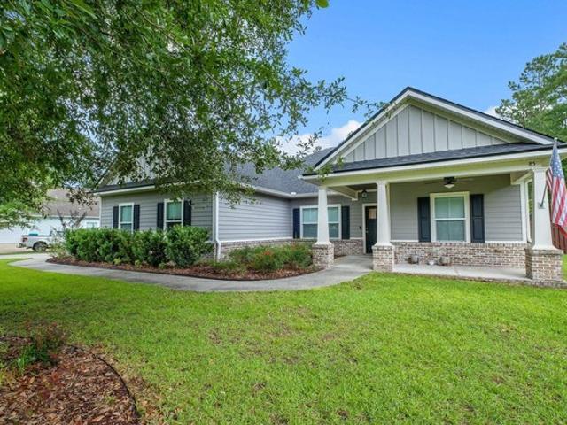 85 Geranium Trce, Crawfordville, FL 32327