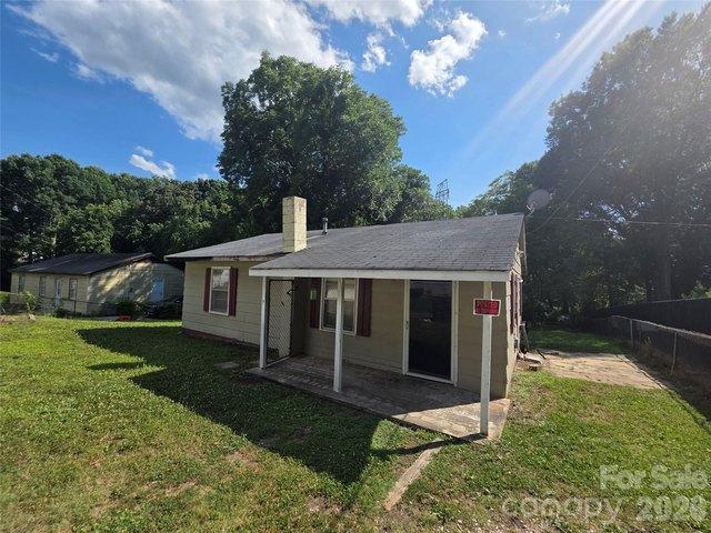 85 Gilmer St, Gastonia, NC 28052