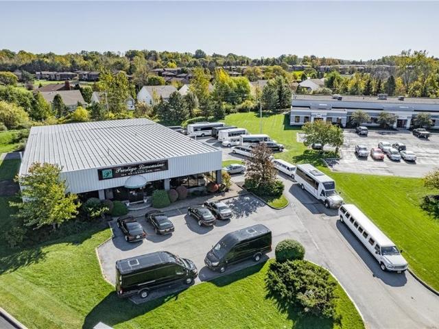 85 Goodway Drive