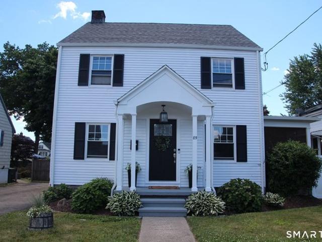 85 Glendale Ave, Bridgeport, CT 06606
