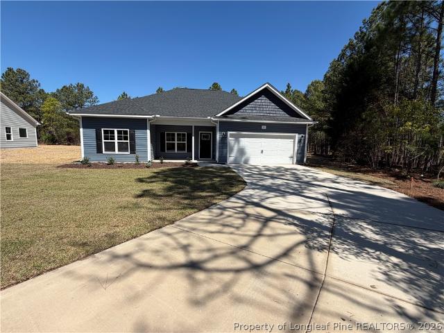 85 Glider Ln, Cameron, NC 28326 | MLS #757206 | Compass