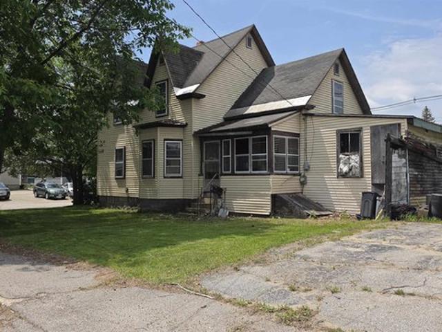 85 Grafton St, Berlin, NH 03570