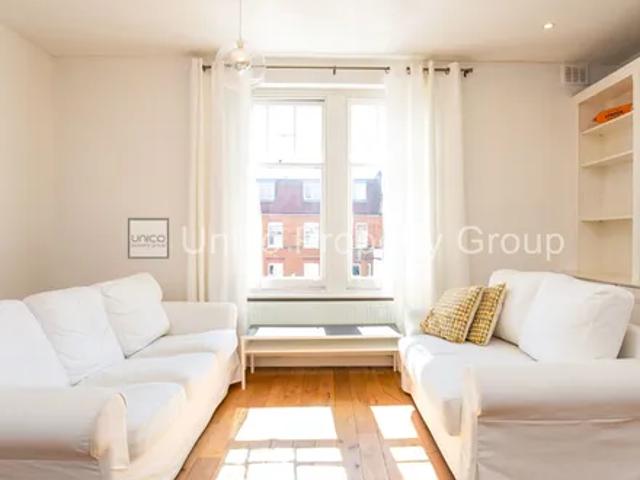 85 Greencroft Gardens, London, NW6 3PH, United Kingdom | 1 bed apartment for rent #154581676 | Rentberry