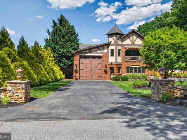 85 Greenwood Circle