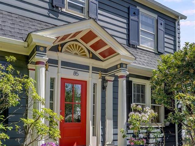 85 Hawthorne Avenue