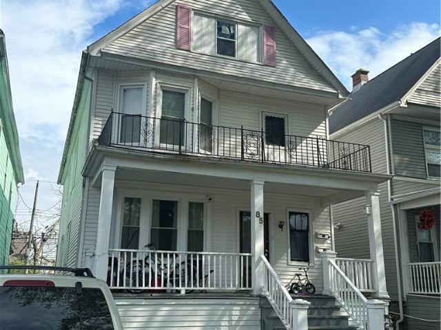 85 Hayden Street