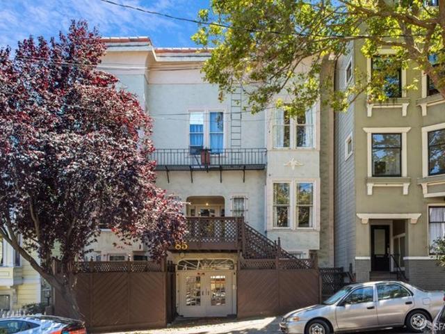 85 Henry St, San Francisco, CA 94114