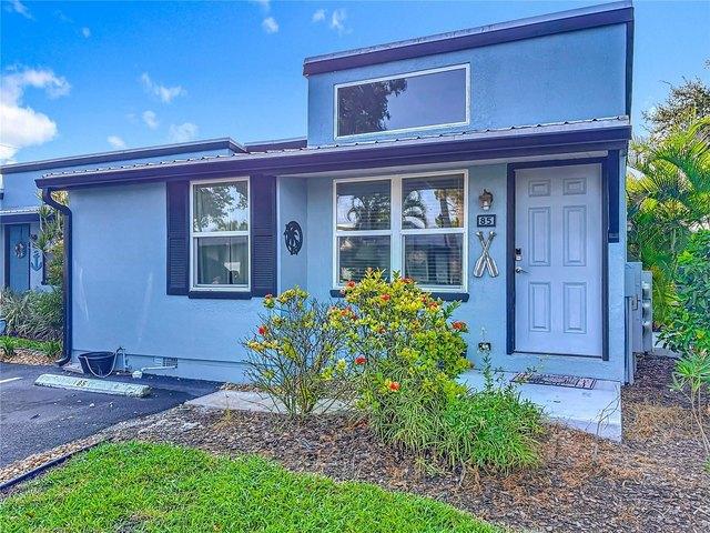 85 Heather Point Ct Unit 850, New Smyrna Beach, FL 32169