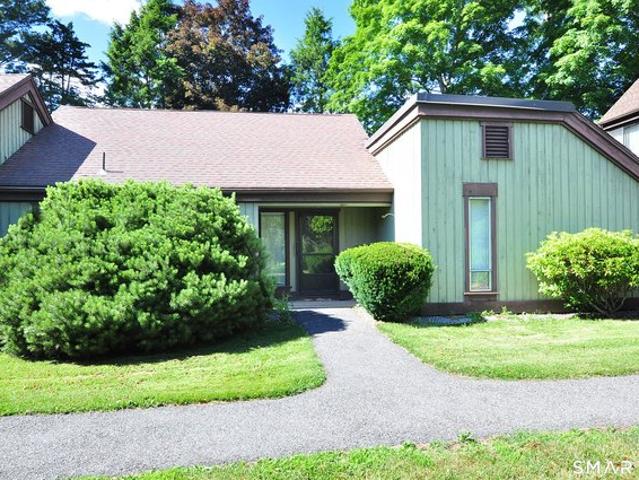 85 Heritage Vlg Unit B, Southbury, CT 06488