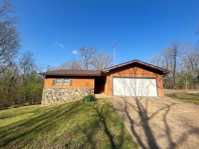 85 Hictochee Dr, Cherokee Village, AR 72529