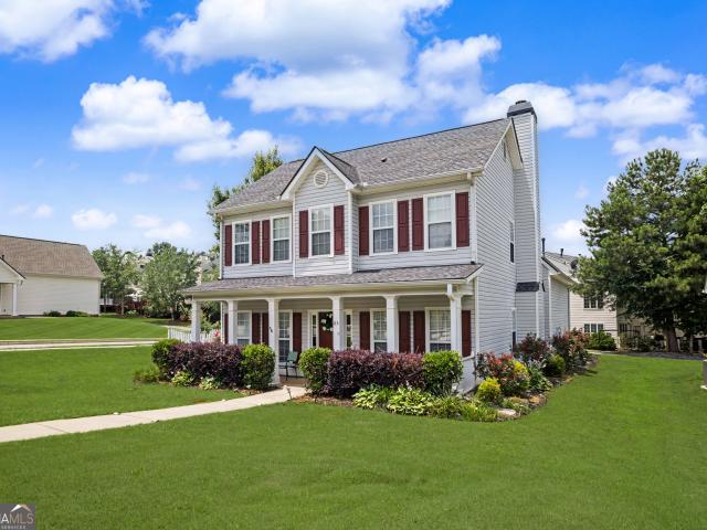 85 High Point North Drive