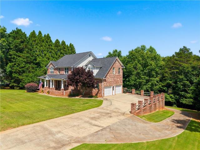 85 Highland Road S